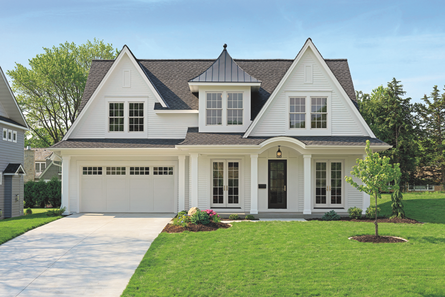 The Siding Your Home Deserves | Suburban Lumber