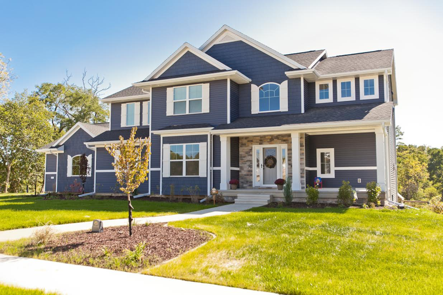 The Siding Your Home Deserves | Suburban Lumber
